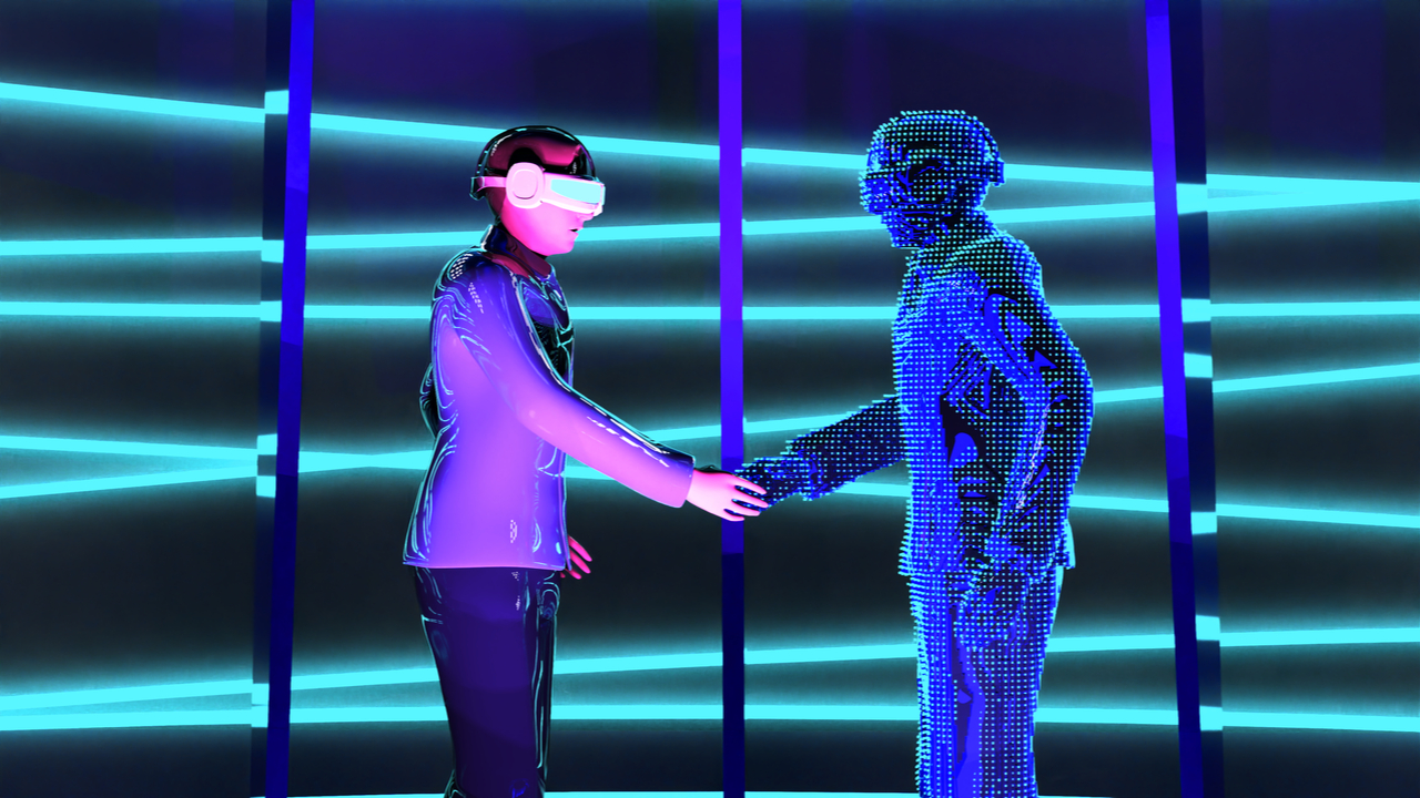 Έρευνα: Αυτά είναι τα 11 metaverse-επαγγέλματα με υψηλή ζήτηση έως το ...
